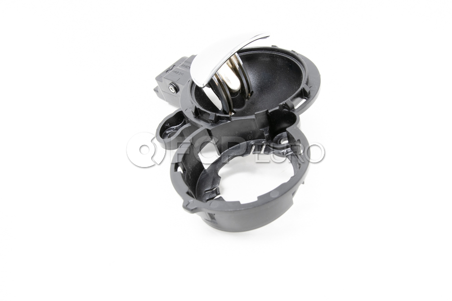 Mini Cooper Interior Door Handle - Genuine Mini 51417115342 | FCP Euro