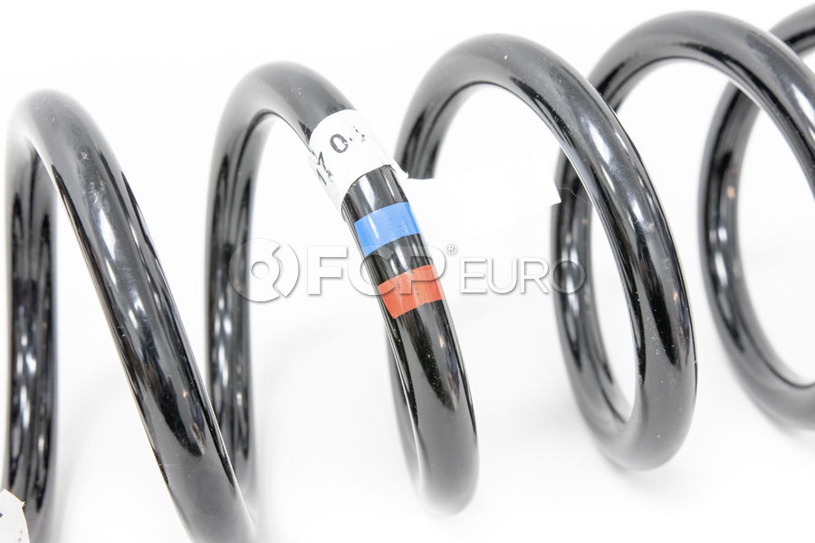 Mercedes Coil Spring - Genuine Mercedes 2113211704 | FCP Euro