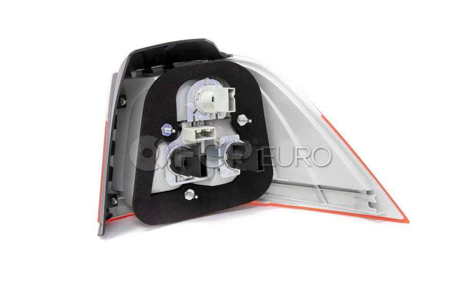 BMW Rear Light In The Side Panel White Left - Genuine BMW 63217165827 ...
