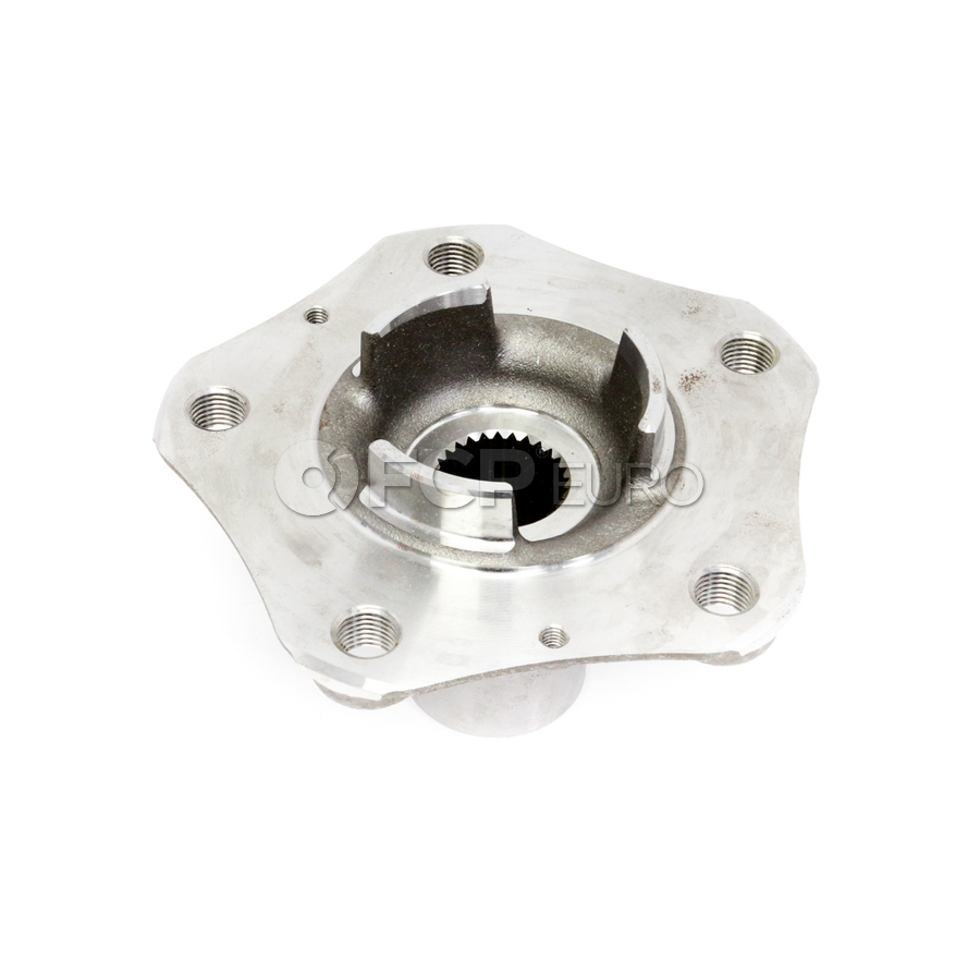 Porsche Wheel Hub - Genuine Porsche 99733160501 | FCP Euro