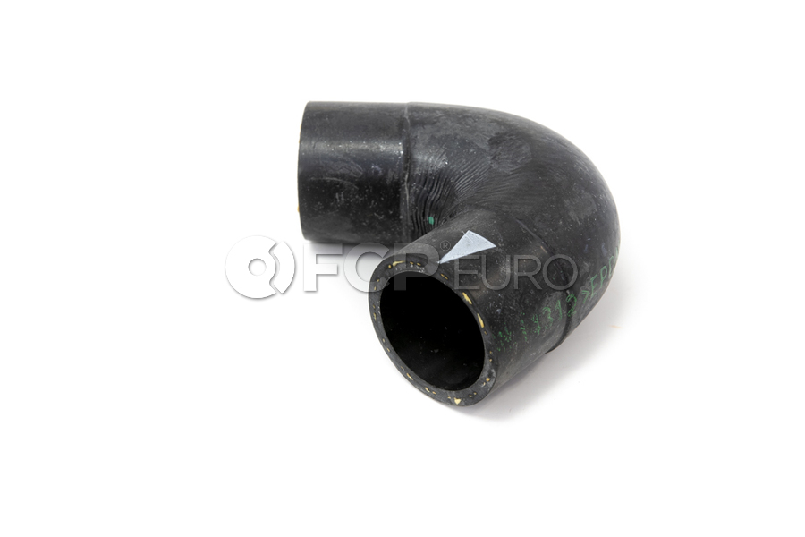 VW Engine Coolant Hose (Passat) - Genuine VW Audi 038121101 | FCP Euro