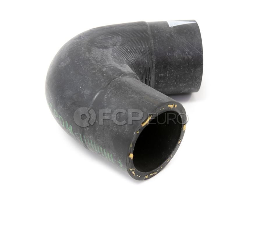 VW Engine Coolant Hose (Passat) - Genuine VW Audi 038121101 | FCP Euro