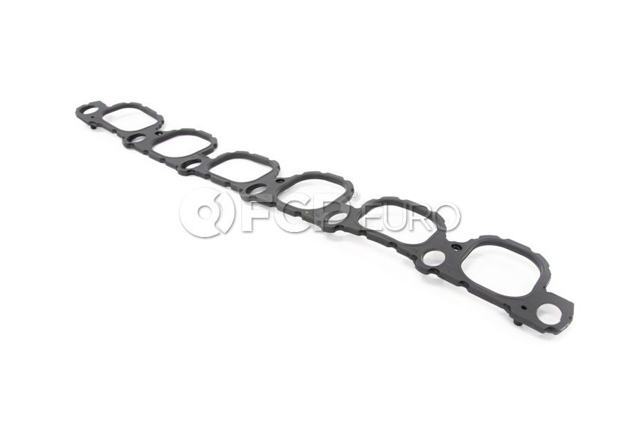 Audi VW Engine Intake Manifold Gasket - Genuine VW Audi 07C129717D ...
