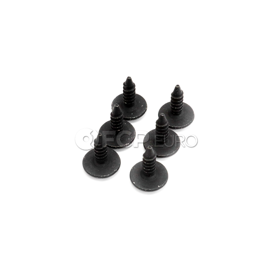 Volvo Mud Flap Kit - Genuine Volvo 30744133 | FCP Euro