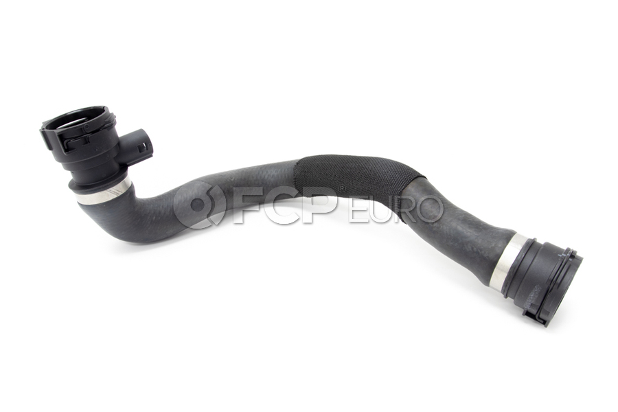 BMW Radiator Hose Lower - OEM Rein 11537505229 | FCP Euro