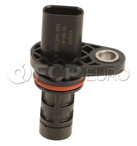 Audi VW Crankshaft Position Sensor - Bosch 06H906433D | FCP Euro