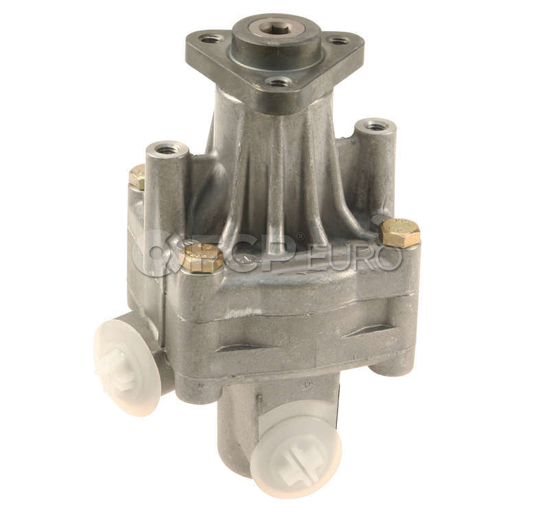 Audi Power Steering Pump - Bosch ZF 4D0145155K | FCP Euro