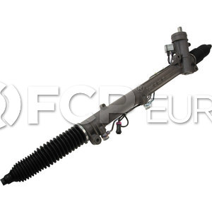 Audi Rack and Pinion Assembly - Bosch ZF 4D1422052GX | FCP Euro