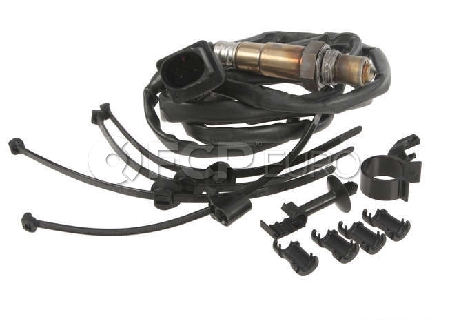 Audi VW Oxygen Sensor - Bosch 079906262A | FCP Euro