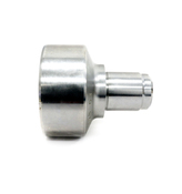 BMW Crankshaft Hub - Genuine BMW 11237553142 | FCP Euro