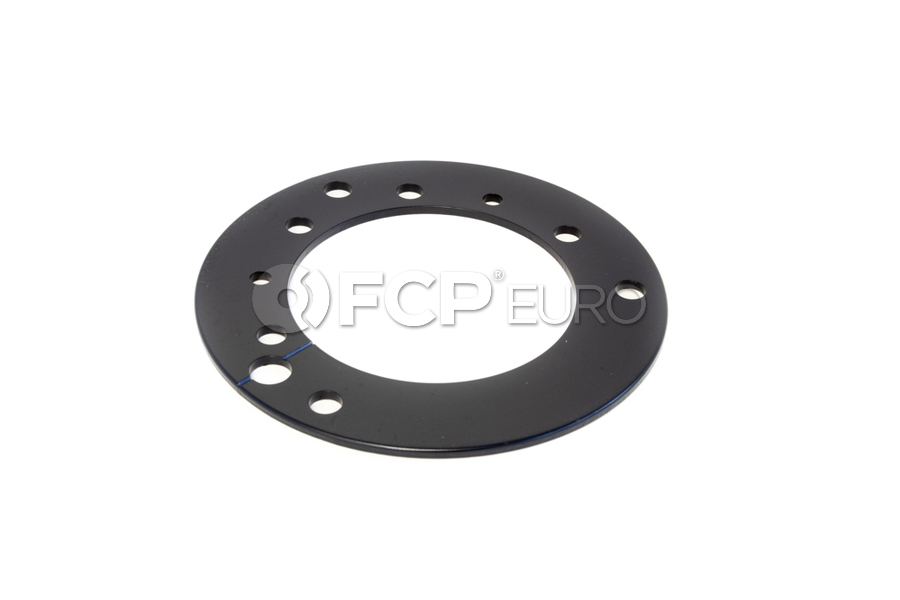 BMW Insert Plate Column-A Right (3mm) - Genuine BMW 51717180143 | FCP Euro