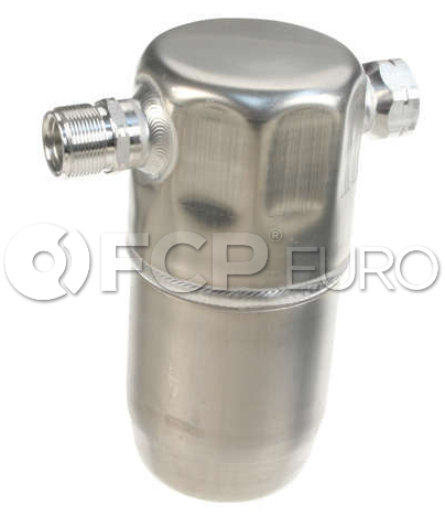Audi A/C Receiver Drier - Nissens 4B0820192 | FCP Euro