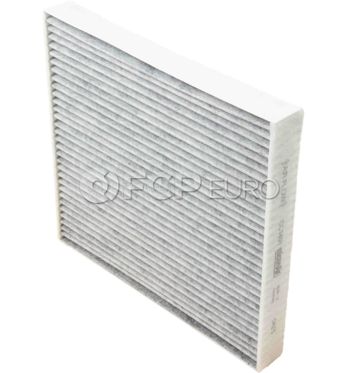 BMW Cabin Filter - Corteco 64319346267 | FCP Euro