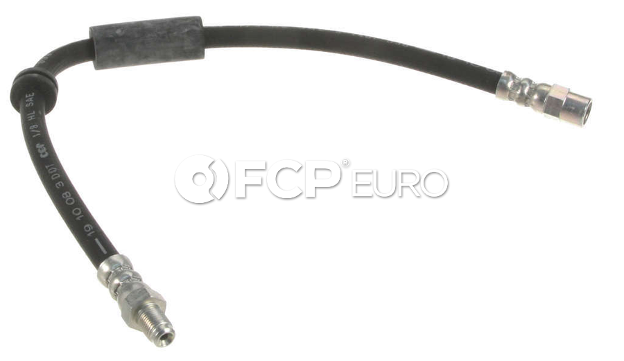 BMW Brake Hose - Corteco 34321159889 | FCP Euro