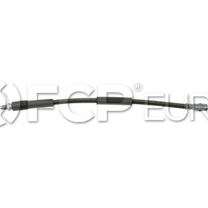 Mercedes Brake Hose - Corteco 2204200148 | FCP Euro