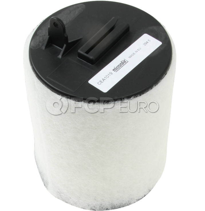 Audi Air Filter - Corteco 420133843C | FCP Euro