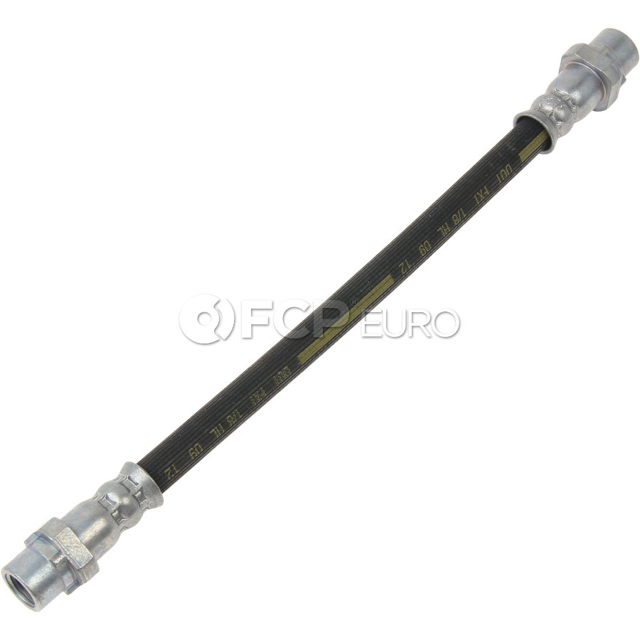 BMW Brake Hose - Corteco 34306887453 | FCP Euro