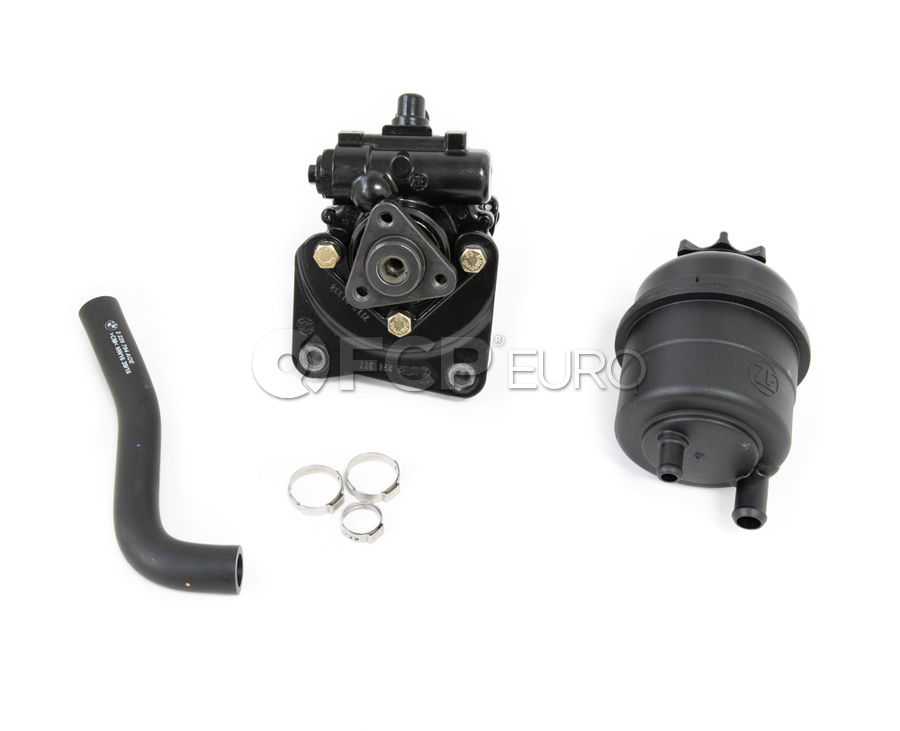 BMW Power Steering Pump Kit - 32412229679KT1 | FCP Euro