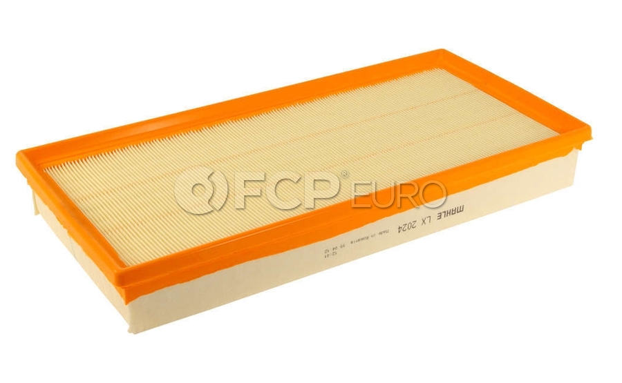 Porsche Air Filter - Mahle LX2024 | FCP Euro