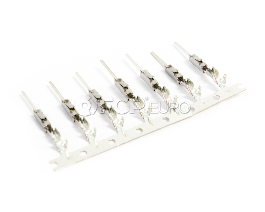 BMW Pin Contact Mqs (05075mm -Sn) - Genuine BMW 61131393723 | FCP Euro