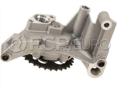 Audi VW Oil Pump - Febi Bilstein 06A115105B | FCP Euro