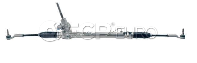 Volvo Power Steering Rack - Bosch ZF 36001423 | FCP Euro