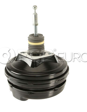 Audi Power Brake Booster - TRW 4F0612107F | FCP Euro