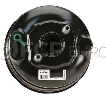 Audi Power Brake Booster - TRW 8K0612107B | FCP Euro