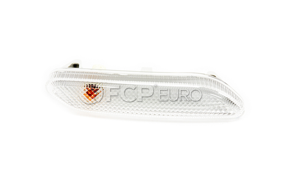 Mini Cooper Addit. Turn Indicator Lamp Left White - Genuine Mini ...