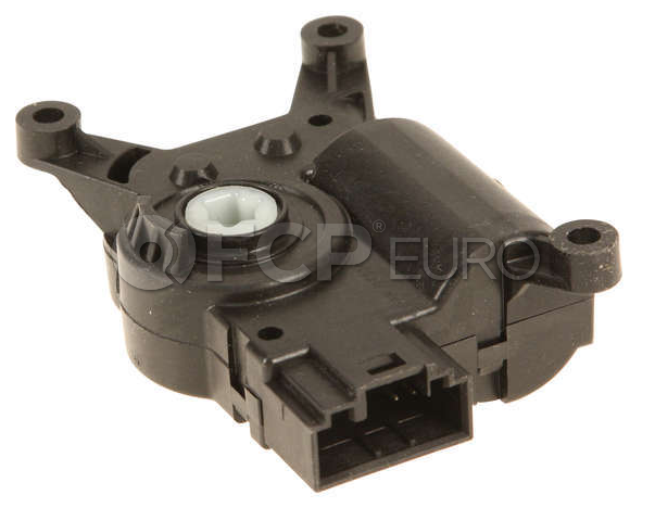 VW HVAC Blend Door Actuator - Genuine Audi VW 2Q0907511D | FCP Euro