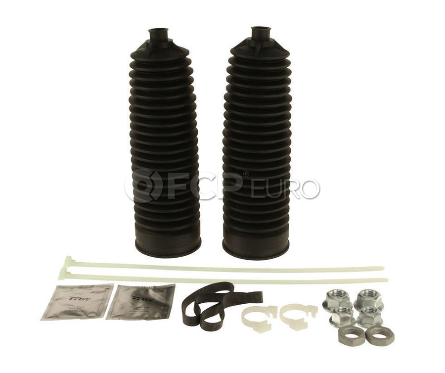 Land Rover Steering Rack Bellow Kit - TRW QFW500010 | FCP Euro