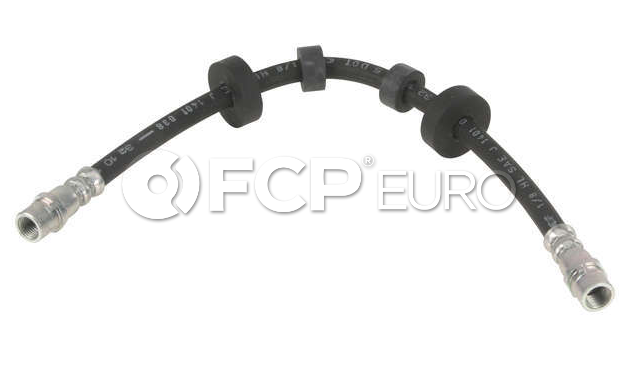 VW Brake Hydraulic Line - TRW 7D0611701E | FCP Euro