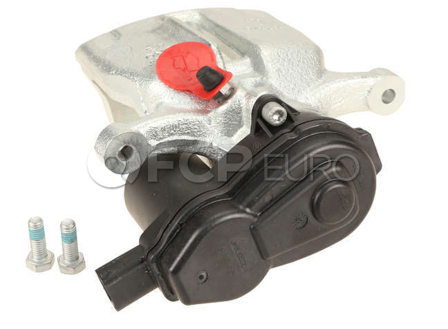 Audi Disc Brake Caliper - TRW 4G0615403A | FCP Euro