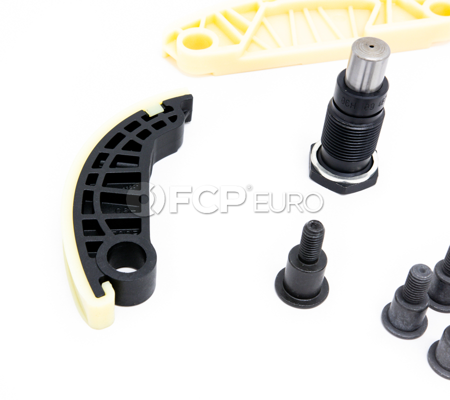 Audi Balance Shaft Timing Chain Kit - Genuine Audi 06K109158BSKT2 | FCP ...