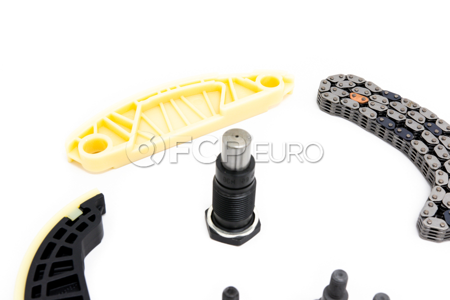 Audi Balance Shaft Timing Chain Kit - Genuine Audi 06K109158BSKT2 | FCP ...