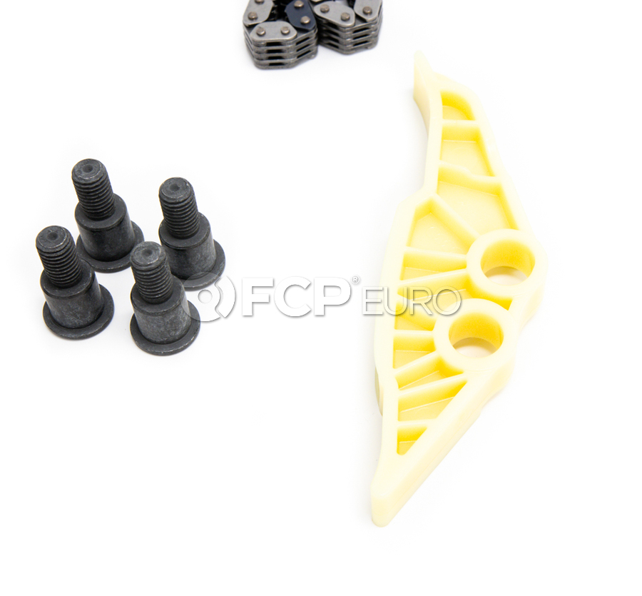 Audi Balance Shaft Timing Chain Kit - Genuine Audi 06K109158BSKT2 | FCP ...