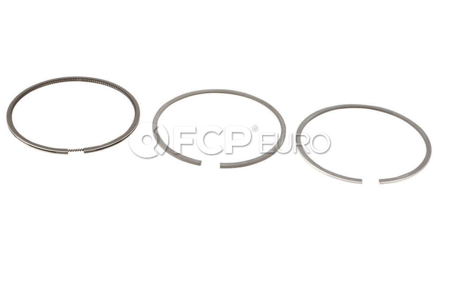 VW Piston Ring Set Standard - Goetze 038198151G | FCP Euro