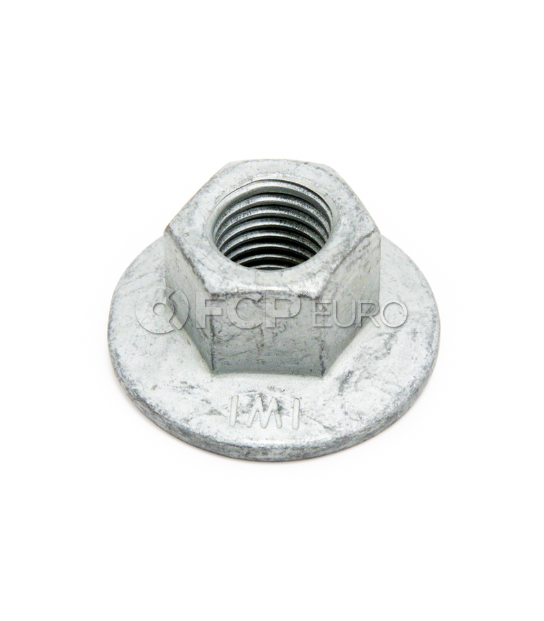 Porsche Engine Mount Nut - Genuine Porsche 99908421501 | FCP Euro