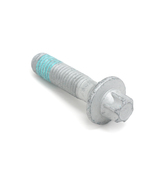 Mercedes Wheel Bearing Mounting Bolt - Genuine Mercedes 0019904203 ...