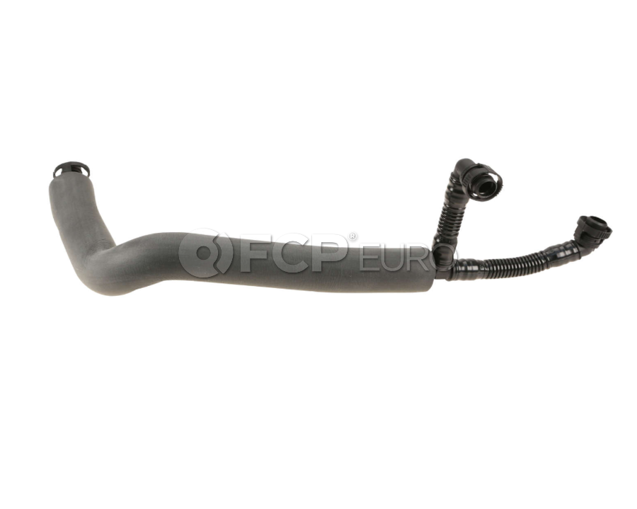 BMW Crankcase Breather Hose - Rein 11157559528 | FCP Euro