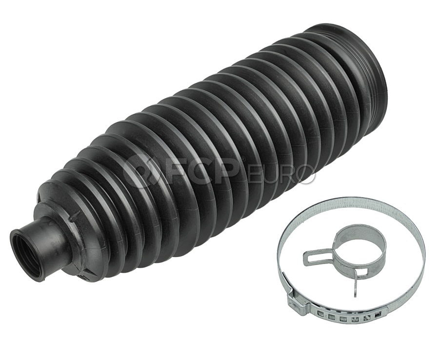 Volvo Steering Rack Boot - Meyle 30776252 | FCP Euro