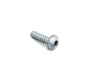 BMW Mass Air Flow Sensor Screw - Genuine BMW 13627531817 | FCP Euro