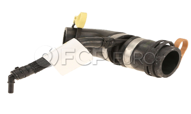 Land Rover Coolant Hose - Rein LR049989 | FCP Euro