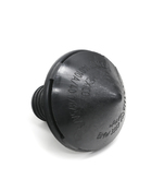 BMW Spring Pad Rear (X5) - Genuine BMW 33536857004 | FCP Euro
