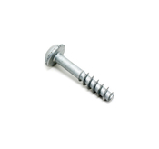BMW Fillister Head Screw - Genuine BMW 13717545438 | FCP Euro