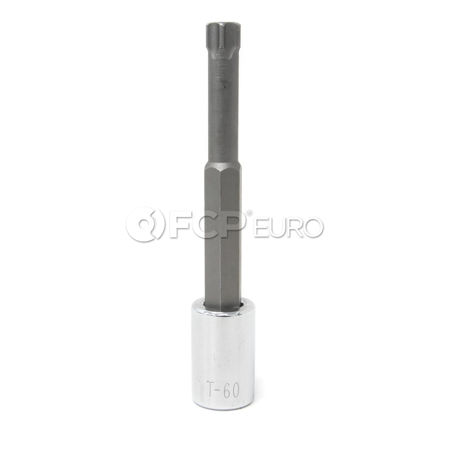 BMW T60 Clutch Flywheel Bolt Socket - CTA Manufacturing 3759 | FCP Euro