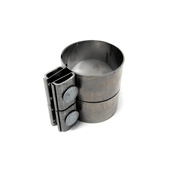 BMW Exhaust Clamp - Genuine BMW 18307560815 | FCP Euro