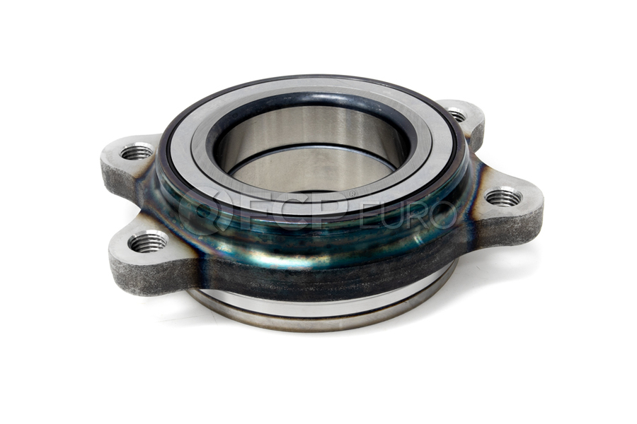 Audi Wheel Bearing - Genuine Audi 4H0498625F | FCP Euro