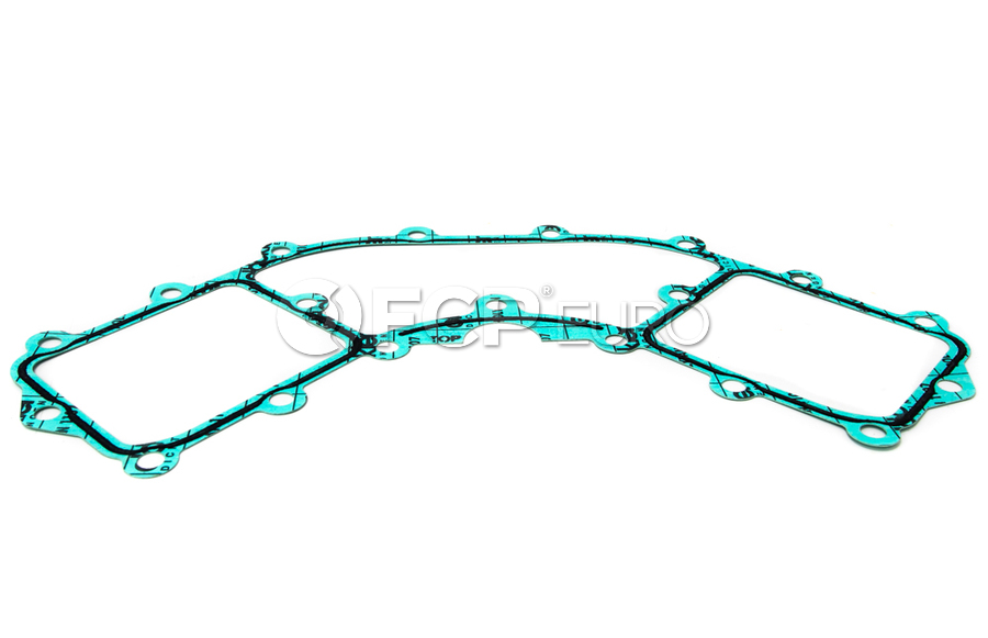 BMW Engine Block Cover Gasket - Genuine BMW 11141405969 | FCP Euro