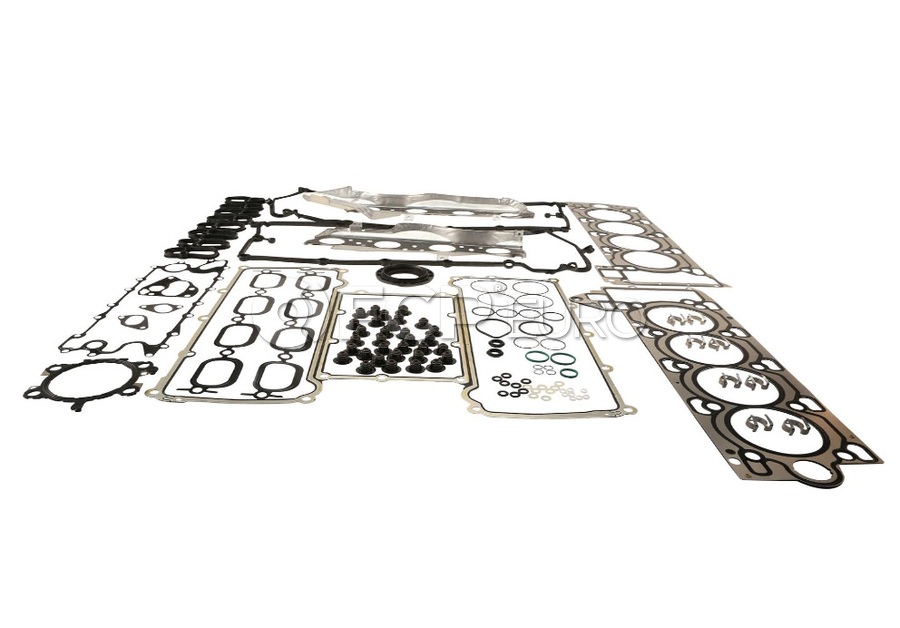 Land Rover Jaguar Cylinder Head Gasket Set - Eurospare HGS009SC | FCP Euro